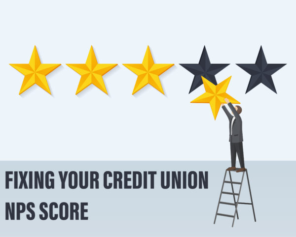 credit union fix bad NPS score - LiveSurvey credit union fix bad NPS score - LiveSurvey